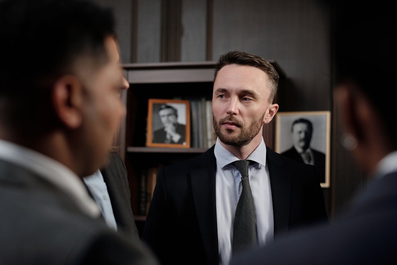 IC EDUC | Por que as LideranÃ§as Falham?