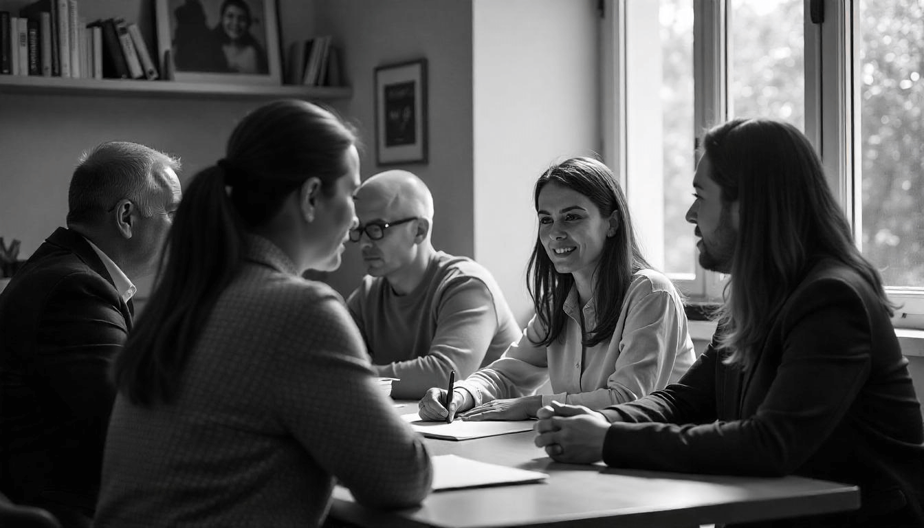 IC EDUC | LÃ­deres do futuro nÃ£o impÃµem, negociam: O poder da mediaÃ§Ã£o no mundo corporativo